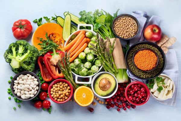 IC/BPS Diet Guide: Managing Acidic Foods and Triggers (2025) – Desert ...