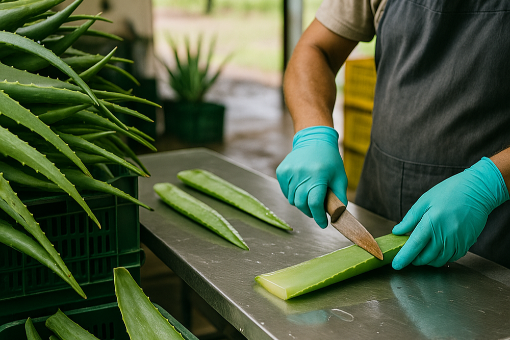 Reléveum® Skin Repair Cream | Aloe Vera + 4% Lidocaine Relief | Desert ...