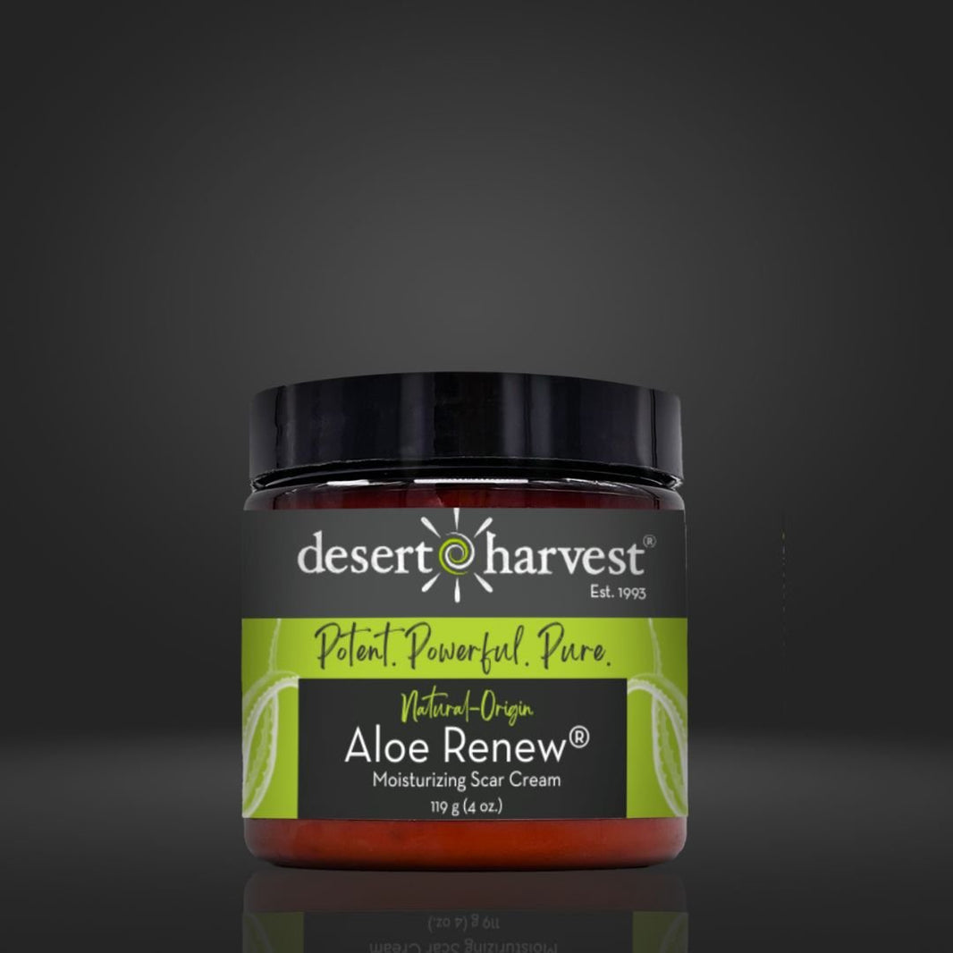 Products – Desert Harvest
