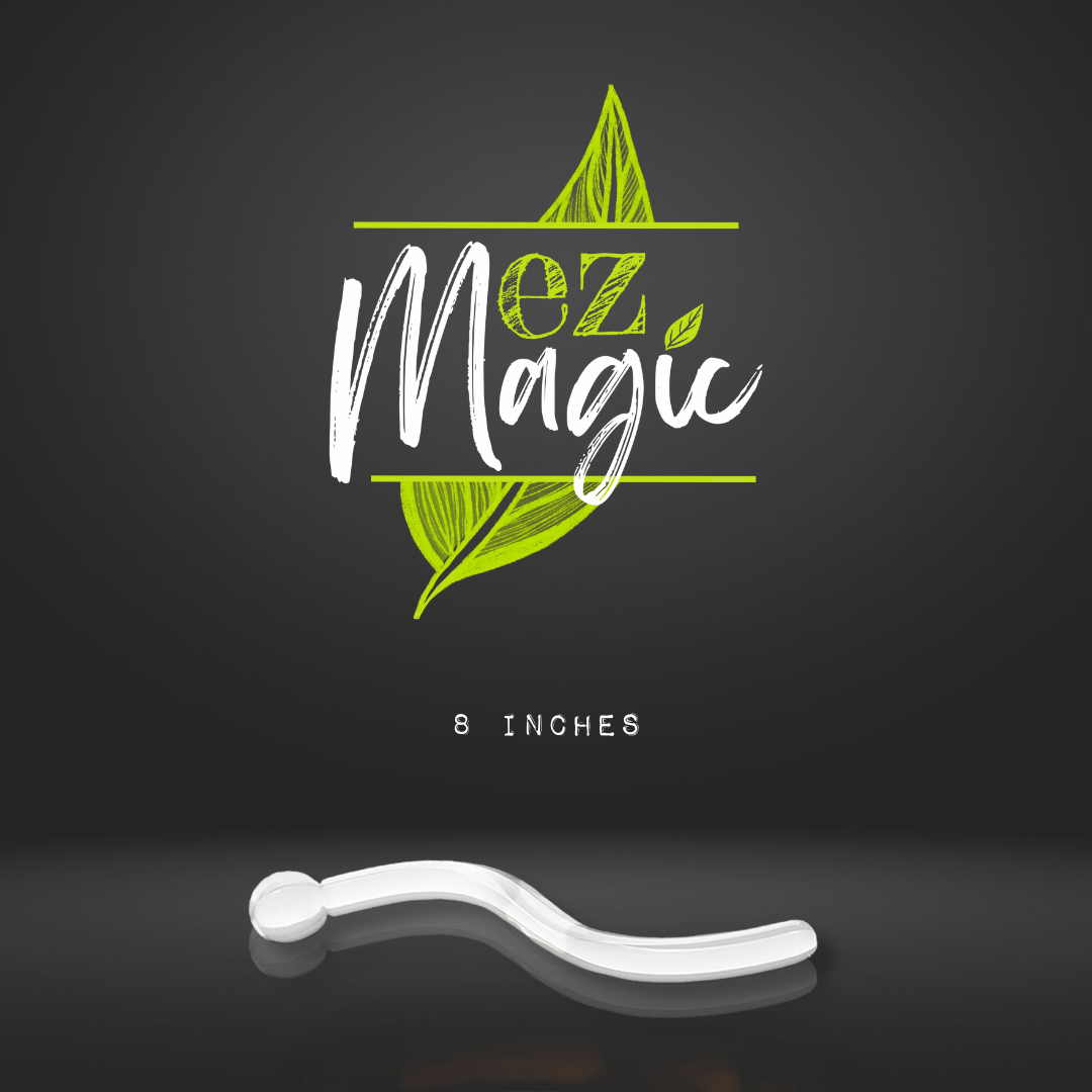 EZMagic® Therawand® | Massage & Relaxation Wand | Desert Harvest