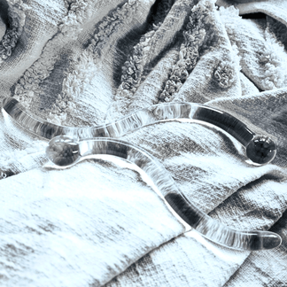 EZMagic® Therawand® | Massage & Relaxation Wand | Desert Harvest