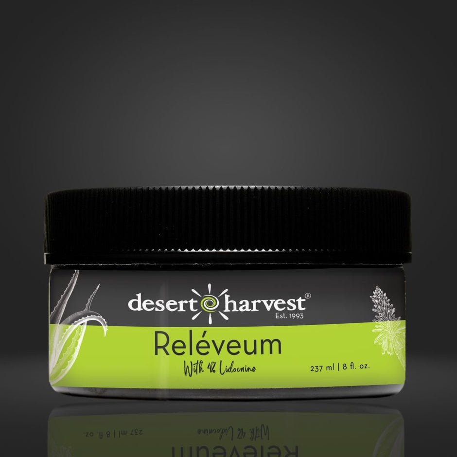 all – Desert Harvest